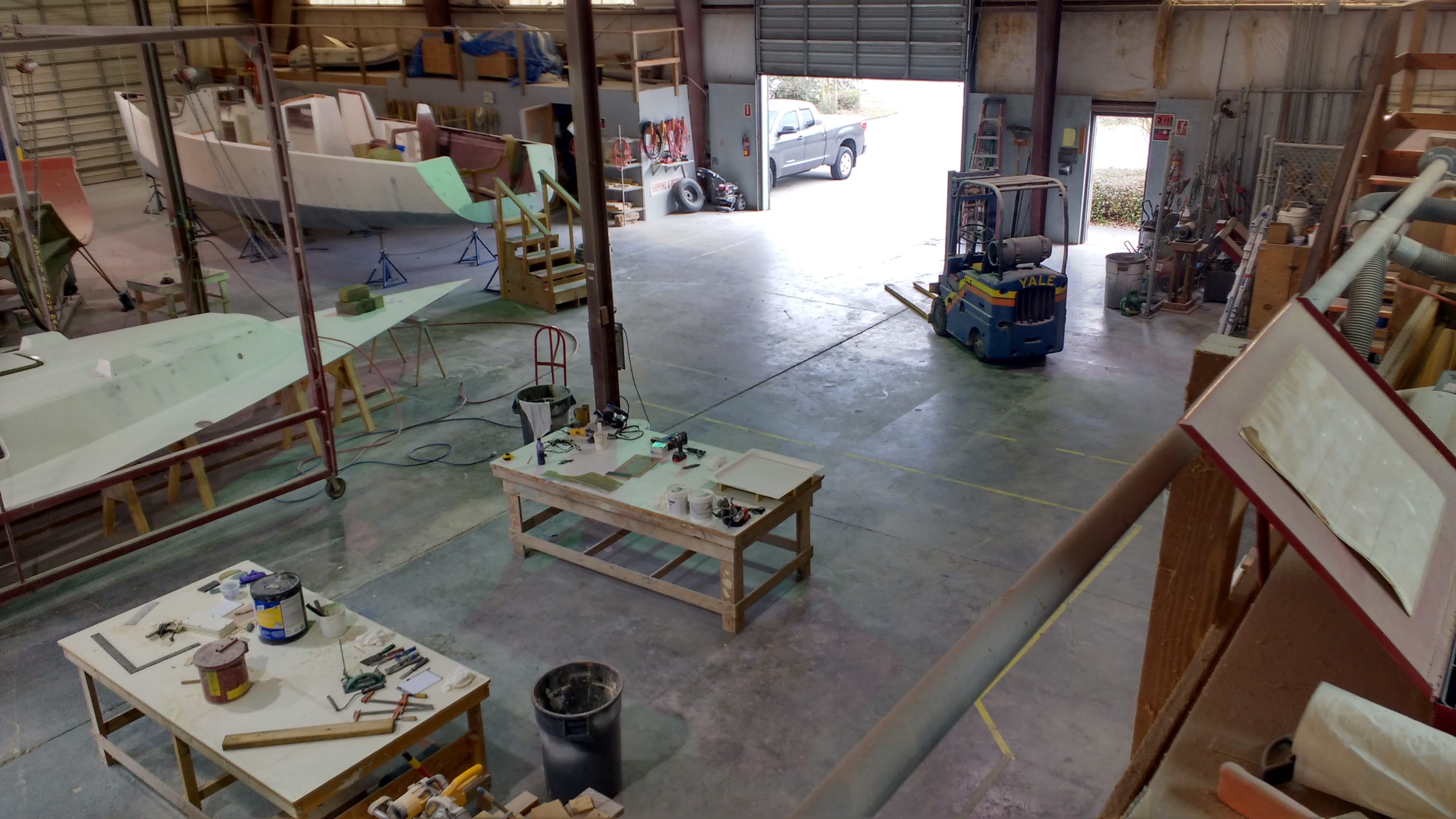 CFYB shop – Cape Fear Yacht and Boat